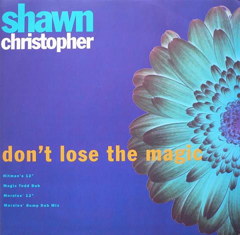 Shawn Christopher Albums: songs, discography, biography, and listening ...