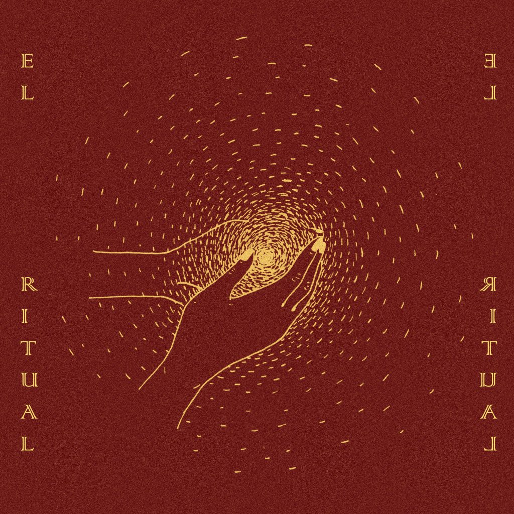 El ritual by El Árbol que Contiene Todos los Tiempos (Single; SurPop ...