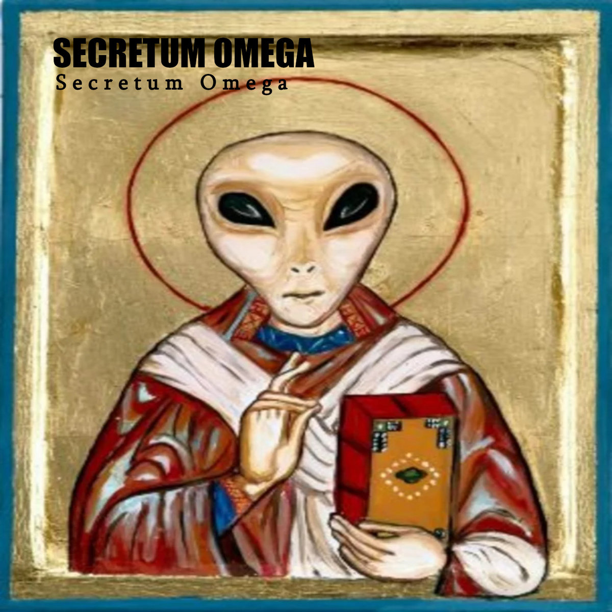 Secretum Omega by Secretum Omega (Album, Harsh Noise Wall): Reviews ...