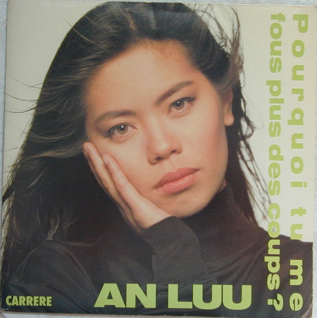 Thuy An Luu Albums: songs, discography, biography, and listening guide ...
