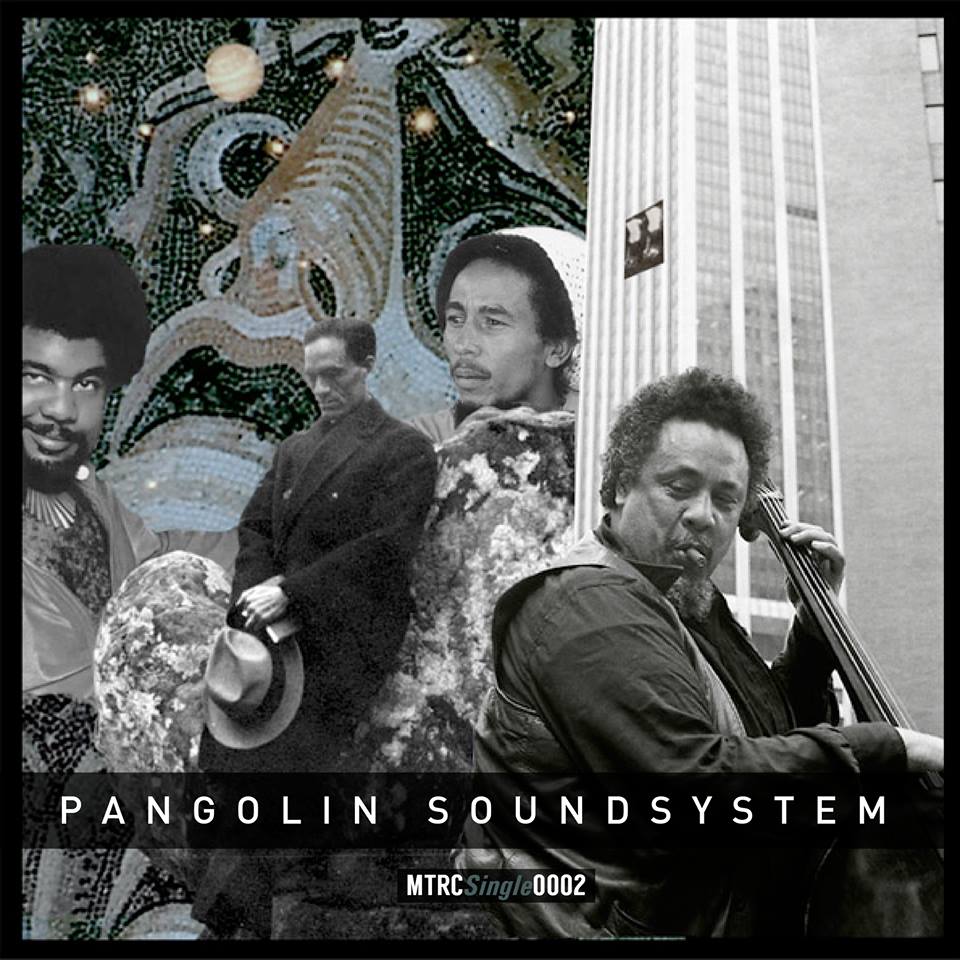 Pangolin Soundsystem by Pangolin Soundsystem (Single): Reviews, Ratings ...