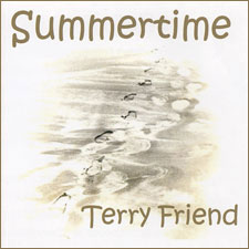 Summertime by Terry Friend & Friends (Album): Reviews, Ratings, Credits ...