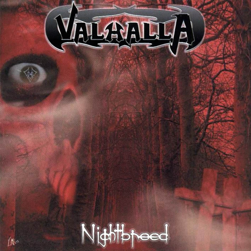 Valhalla Albums: songs, discography, biography, and listening guide ...