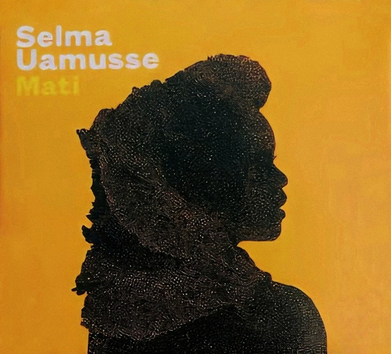 Selma Uamusse Albums: songs, discography, biography, and listening ...