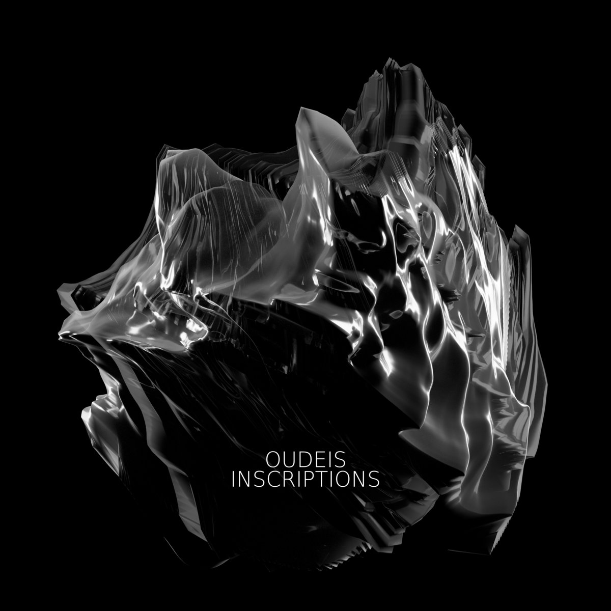 Inscriptions by Oudeis (Album): Reviews, Ratings, Credits, Song list ...