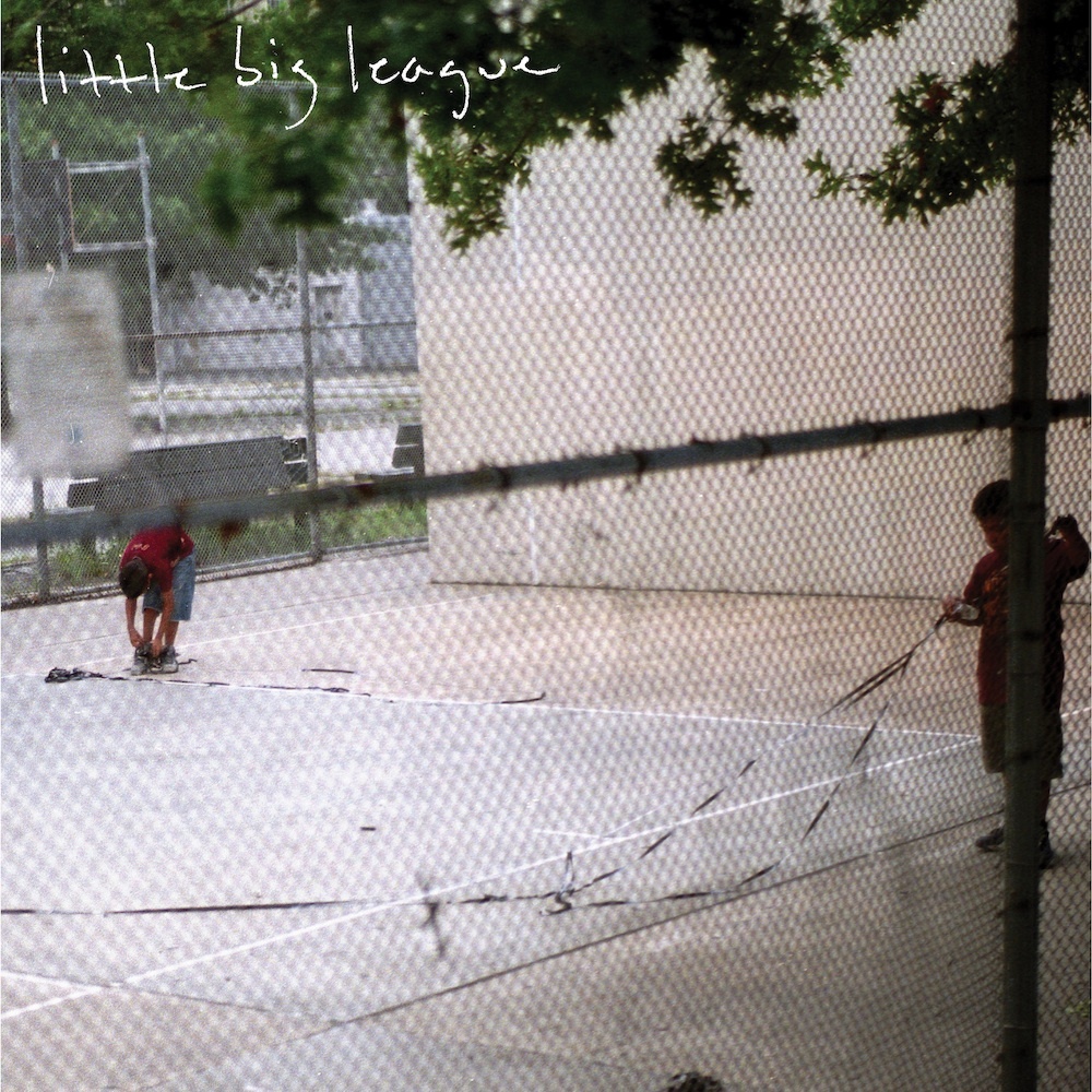 Little Big League Albums: songs, discography, biography, and listening ...