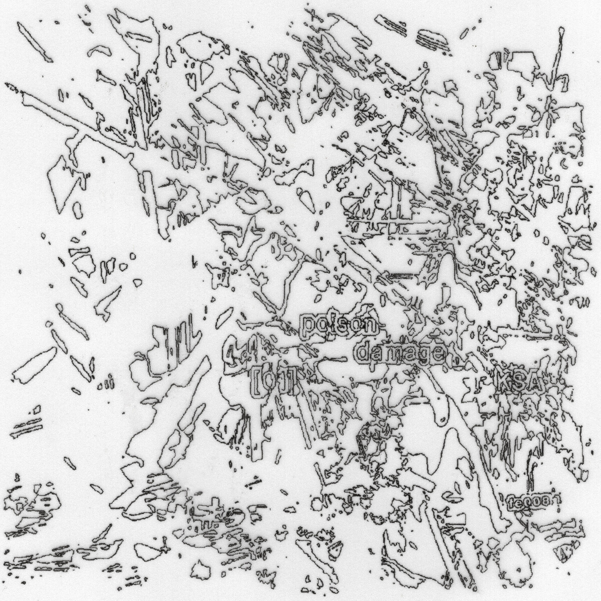 Lists with KSA by Poison Damage (Album, Ambient) - Rate Your Music