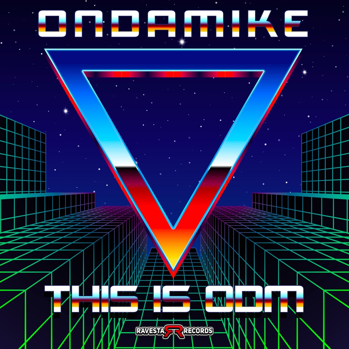 This Is ODM by OnDaMiKe (Album): Reviews, Ratings, Credits, Song list ...