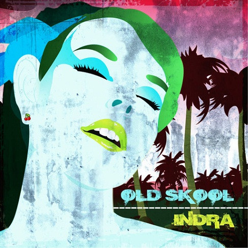 Old Skool by Indra (Album, Psytrance): Reviews, Ratings, Credits, Song ...