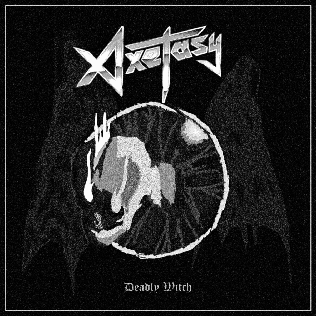 Deadly Witch by Axetasy (EP): Reviews, Ratings, Credits, Song list ...