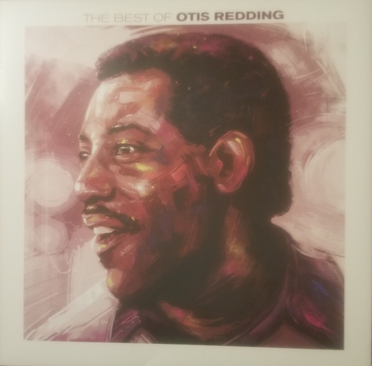 The Best of Otis Redding by Otis Redding (Compilation, Southern Soul ...