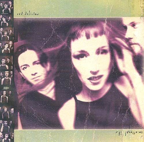 Red Delicious Albums: songs, discography, biography, and listening ...