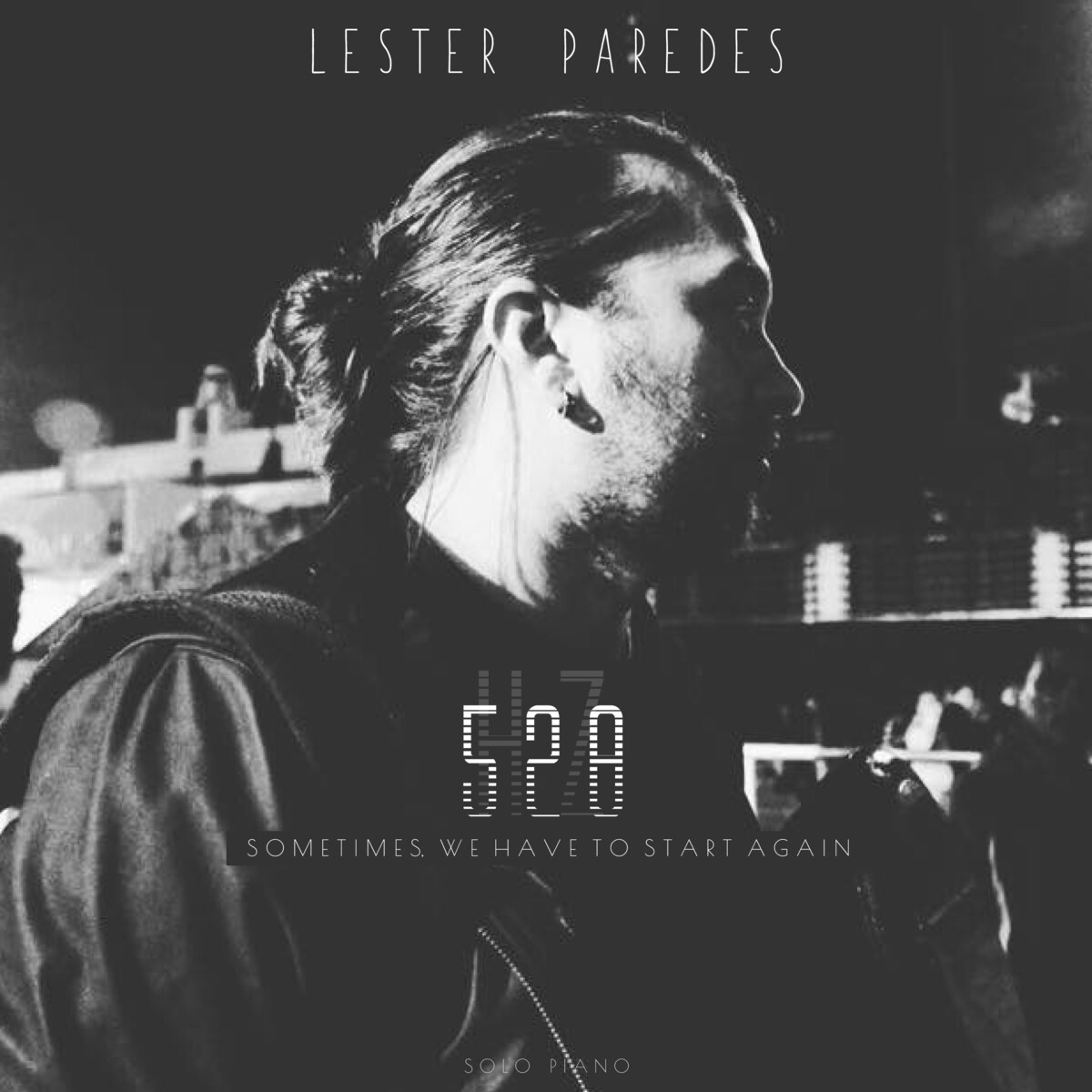 Lester Paredes Albums: songs, discography, biography, and listening ...