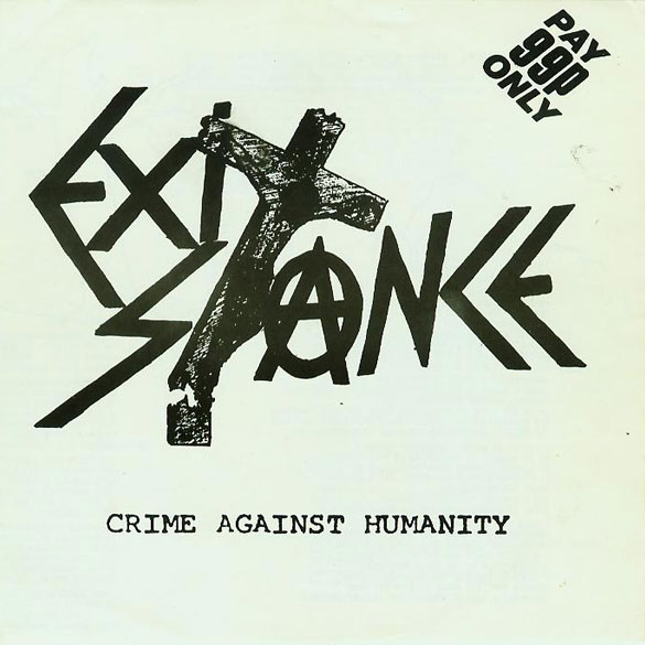Exit-Stance Albums: songs, discography, biography, and listening guide ...