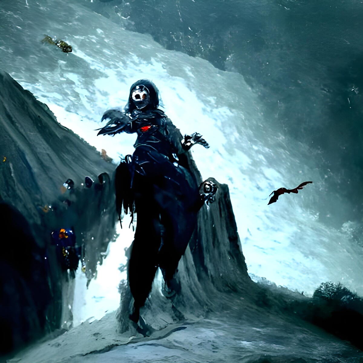 Running Up That Hill by Social Repose (Single): Reviews, Ratings ...