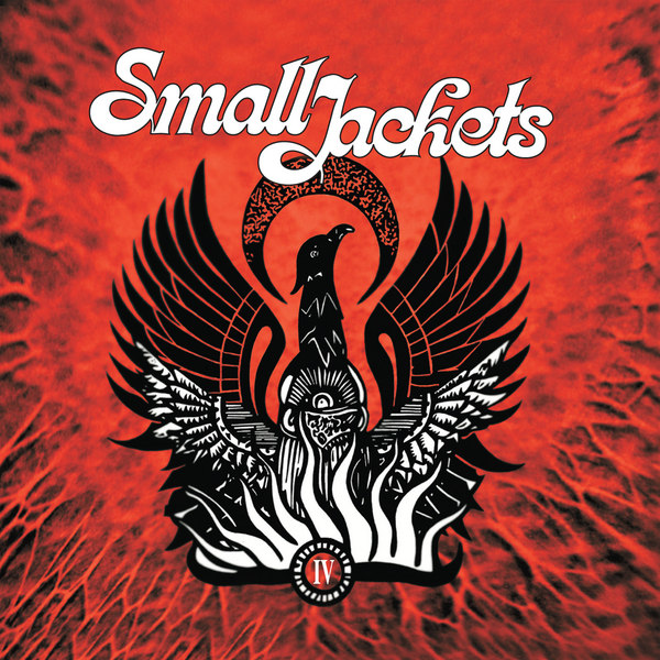 Small Jackets Albums: songs, discography, biography, and listening ...