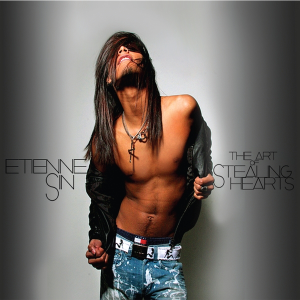 Etienne Sin Albums: songs, discography, biography, and listening guide ...