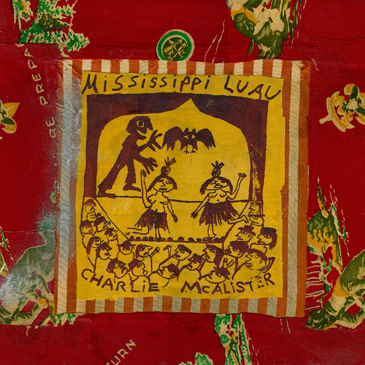 Charlie McAlister Albums: songs, discography, biography, and listening ...