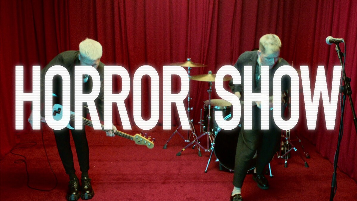 Horror Show by Hot Milk (Music video): Reviews, Ratings, Credits, Song ...