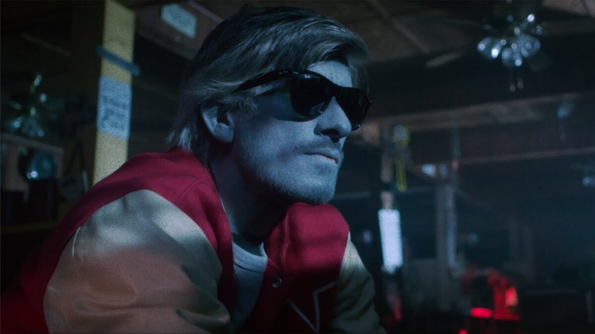 Most popular Synthwave music videos of 2013 - Rate Your Music