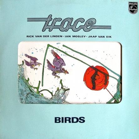 Trace Albums: songs, discography, biography, and listening guide - Rate ...