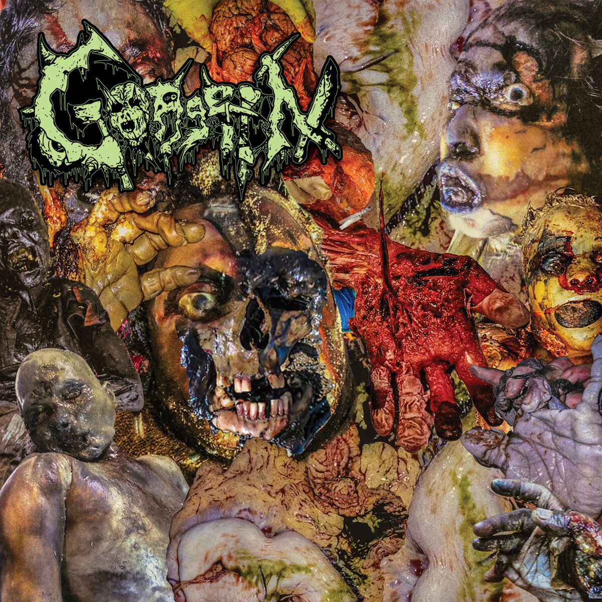 Gorgerin Albums: songs, discography, biography, and listening guide ...