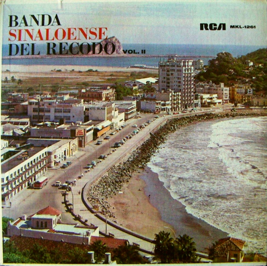 Best Banda sinaloense albums of the 1960s - Rate Your Music