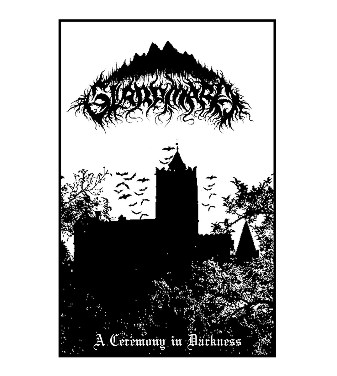 A Ceremony in Darkness by Glaramara (EP): Reviews, Ratings, Credits ...