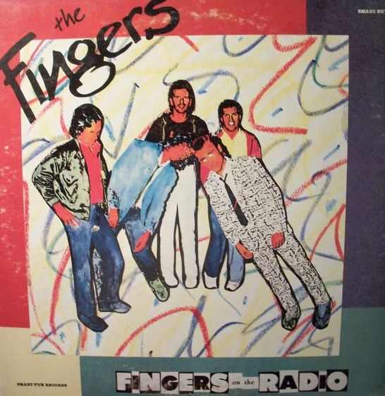 The Fingers Albums: songs, discography, biography, and listening guide ...