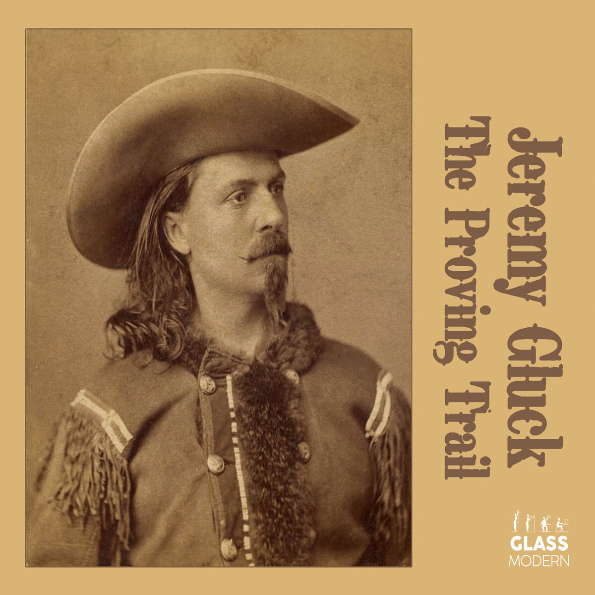The Proving Trail by Jeremy Gluck (Album): Reviews, Ratings, Credits ...