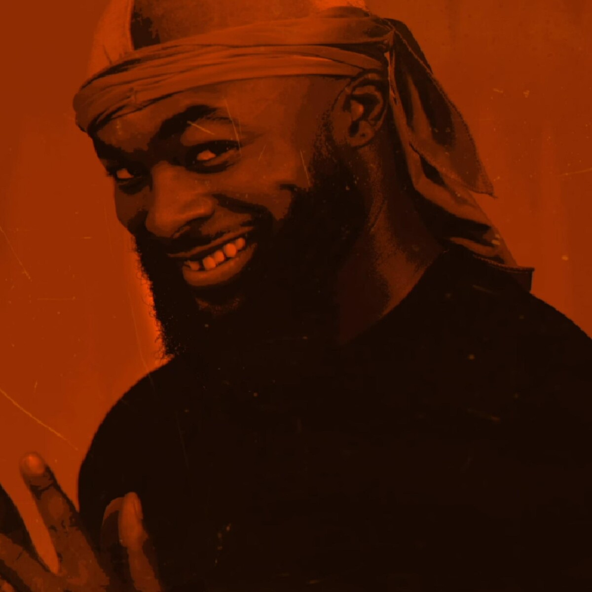 Pray 4 Da Opps (Dessalines) by Ransford James (Single): Reviews ...