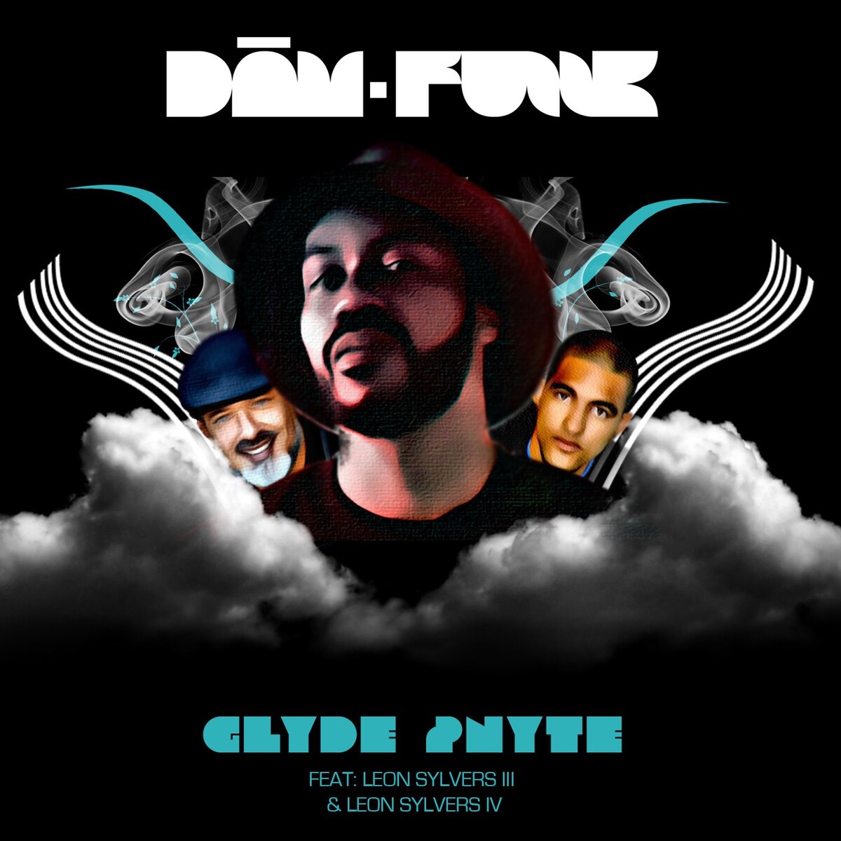 Glyde 2nyte by DāM-FunK (Single): Reviews, Ratings, Credits, Song list ...