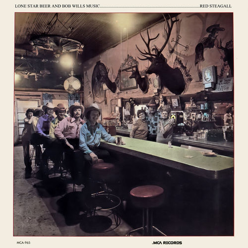 Red Steagall Albums: songs, discography, biography, and listening guide ...