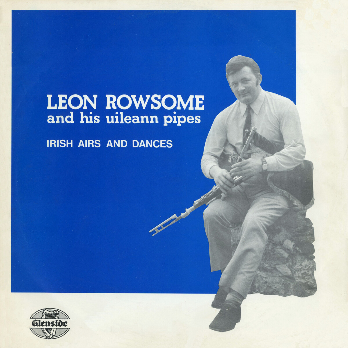 Leon Rowsome Albums: songs, discography, biography, and listening guide ...