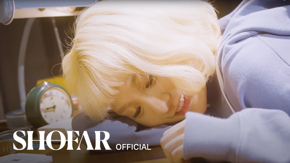 Red Planet: Hidden Track by 볼빨간 사춘기 [BOL4] (Music video, Pop Rock ...