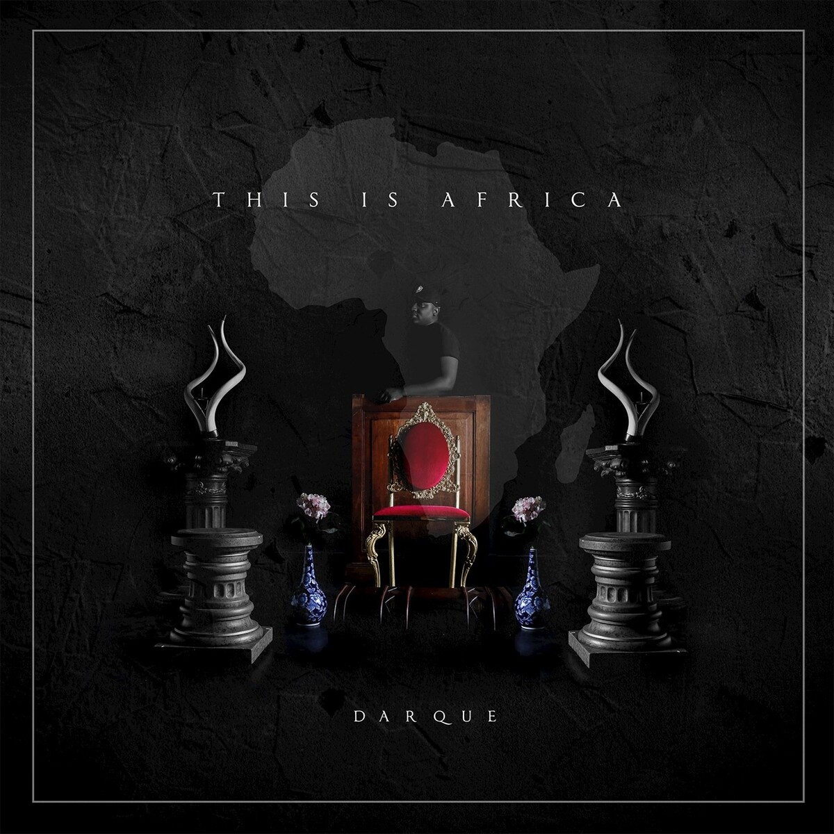 This Is Africa by Darque (Album): Reviews, Ratings, Credits, Song list ...