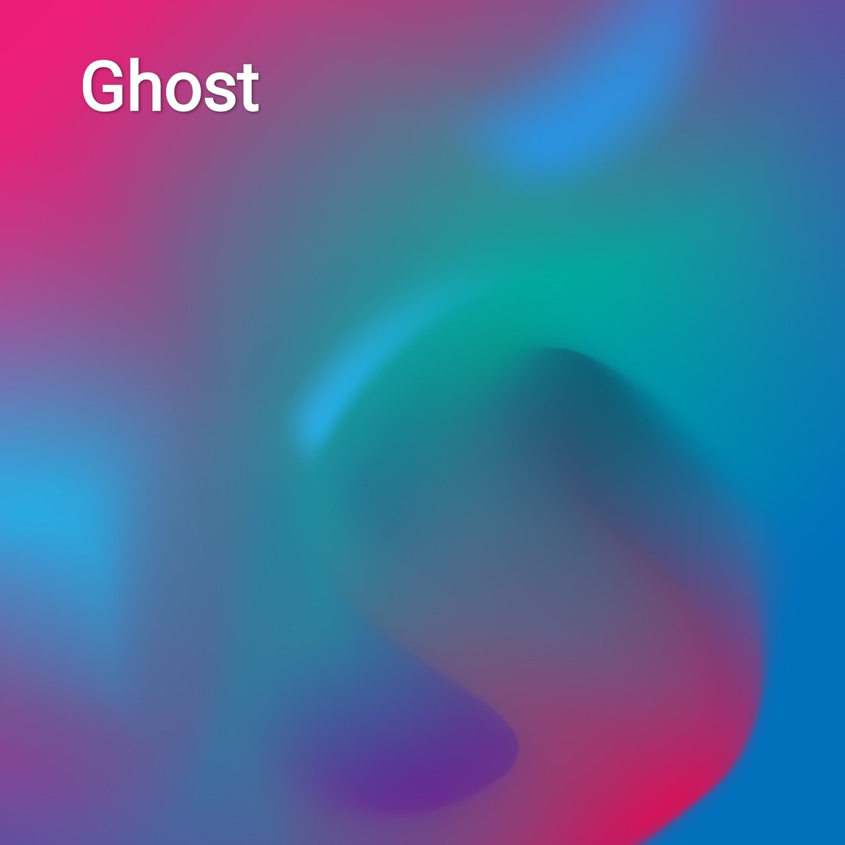 Ghost by Caddy (Single): Reviews, Ratings, Credits, Song list - Rate Your Music