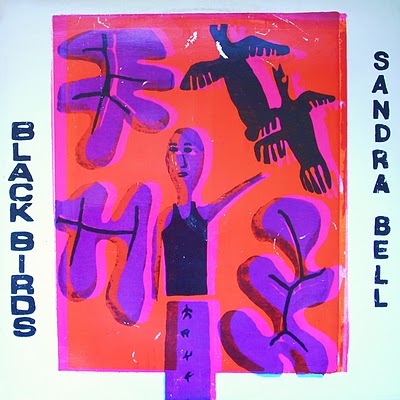 Blackbirds by Sandra Bell (EP): Reviews, Ratings, Credits, Song list ...