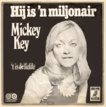 Mickey Key Albums: songs, discography, biography, and listening guide ...