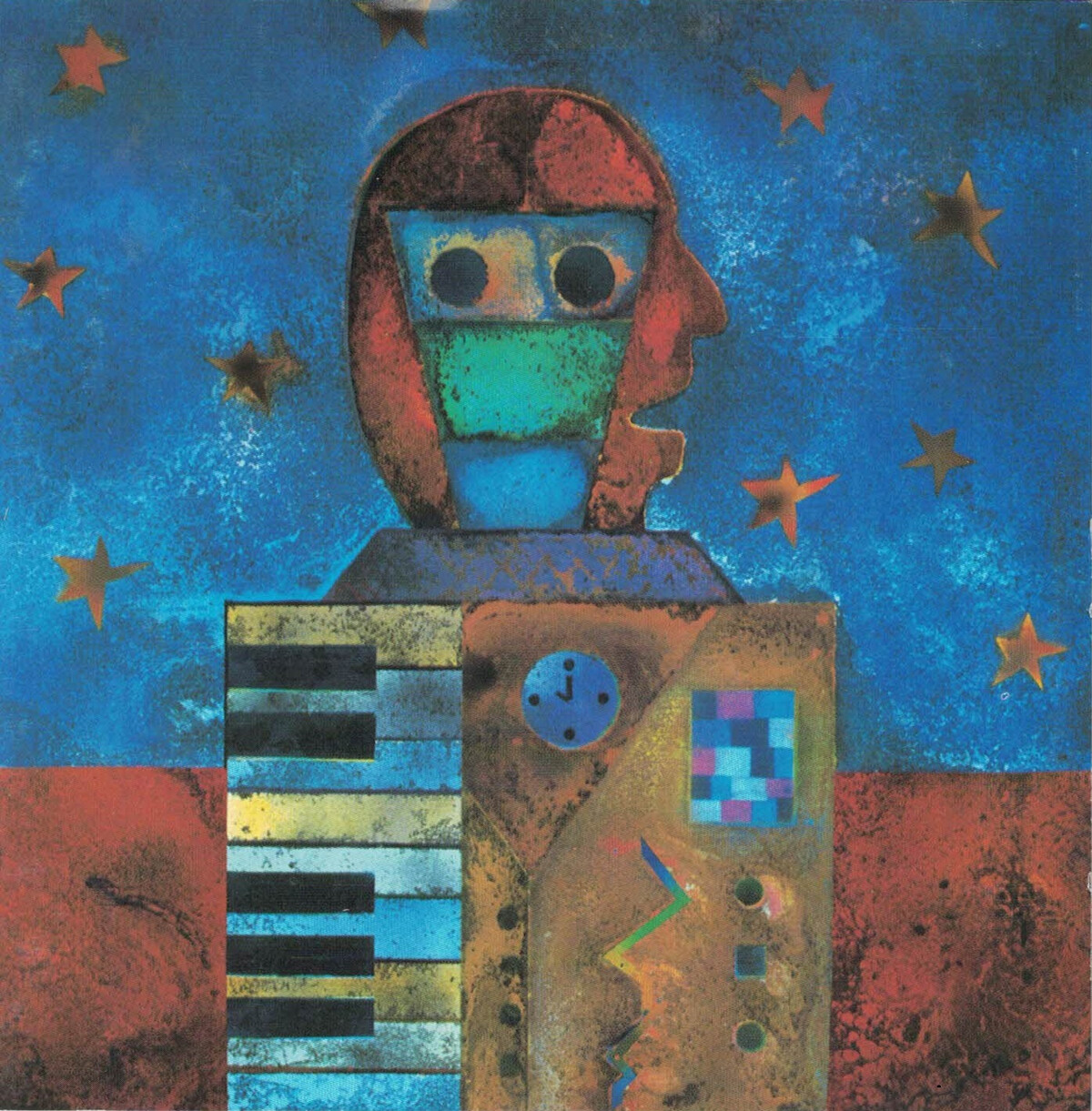 Zurdok Albums: songs, discography, biography, and listening guide ...