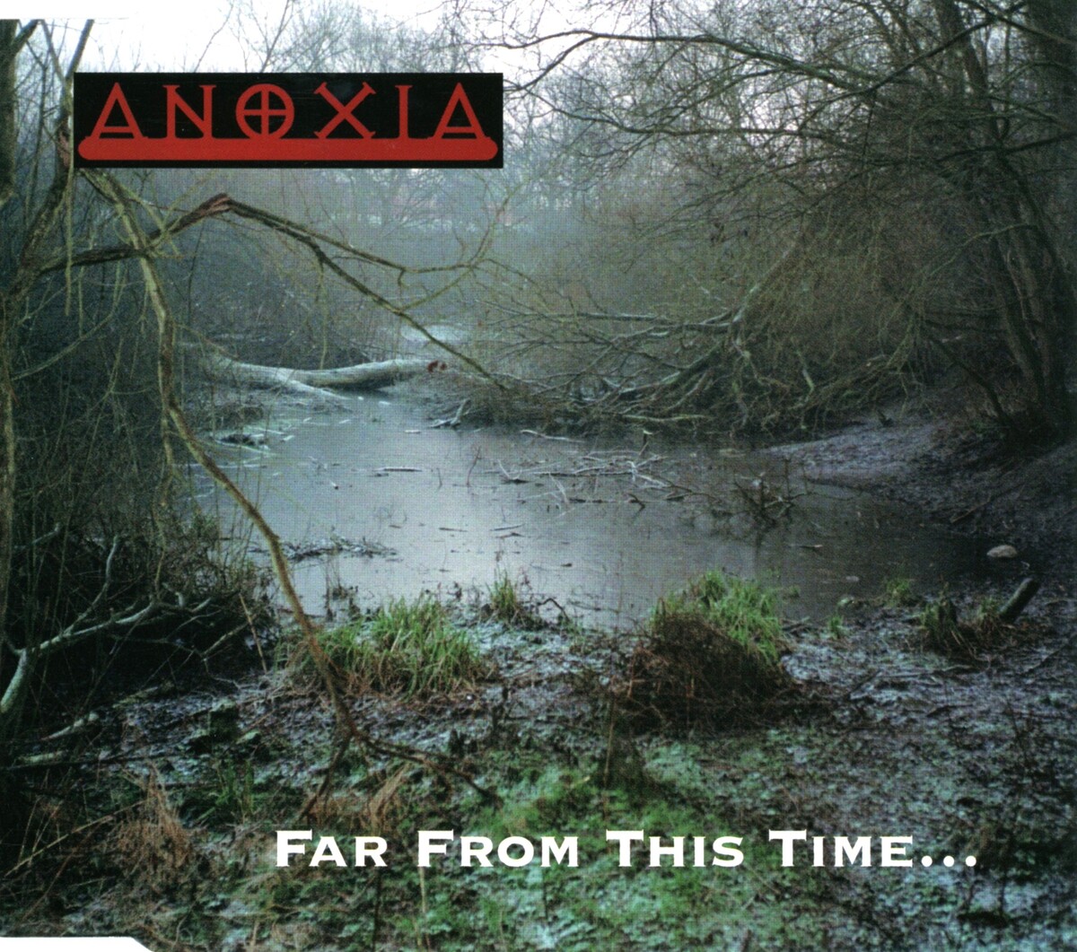 Anoxia Albums: songs, discography, biography, and listening guide ...