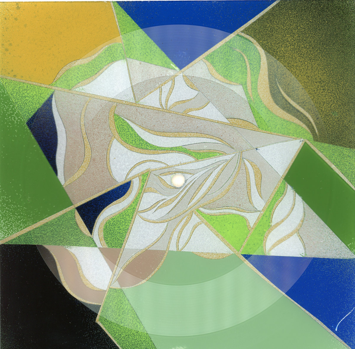 Terrarium Ceilings by Wolf Eyes w/ Alex Moskos (Single): Reviews ...