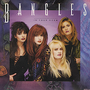 The Bangles Albums: songs, discography, biography, and listening guide ...