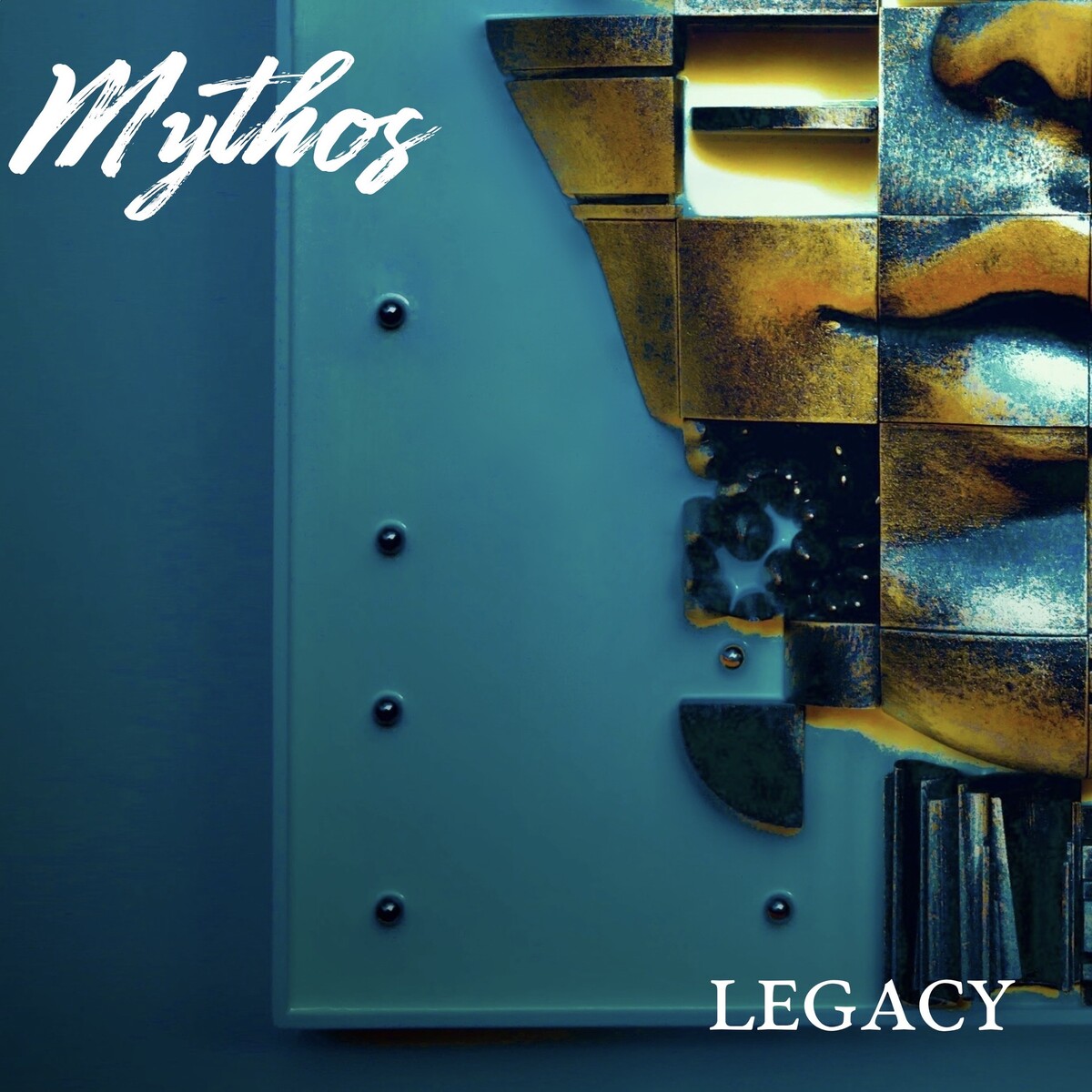Legacy by Mythos (Single): Reviews, Ratings, Credits, Song list - Rate ...