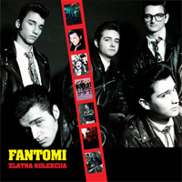 Zlatna kolekcija by Fantomi (Compilation): Reviews, Ratings, Credits ...
