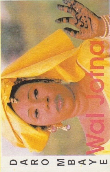 Wal Jotna by Daro Mbaye (Album, Mbalax): Reviews, Ratings, Credits ...
