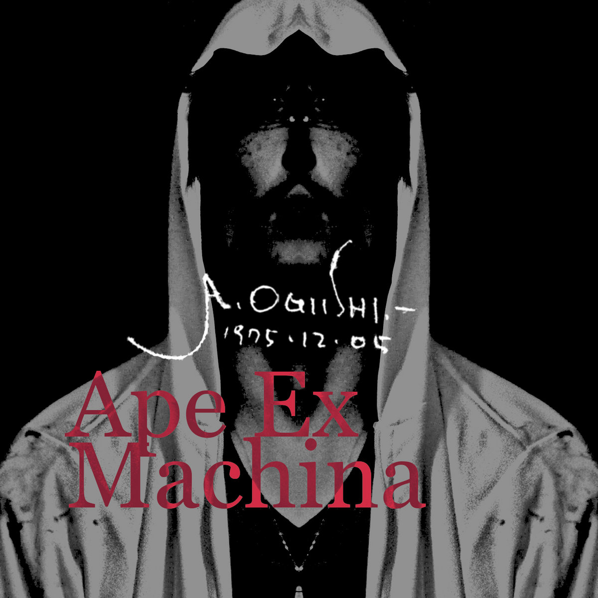 Ape Ex Machina by 扇石 聡 [Akira Ogiishi] (Single): Reviews, Ratings ...