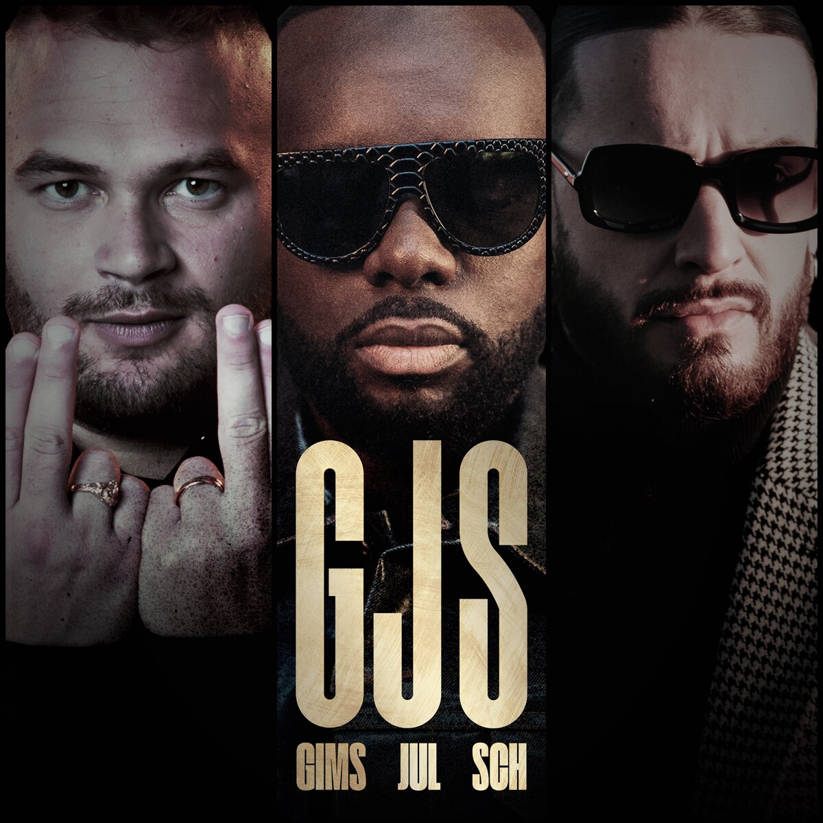 GJS by GIMS (Single, UK Drill): Reviews, Ratings, Credits, Song list ...