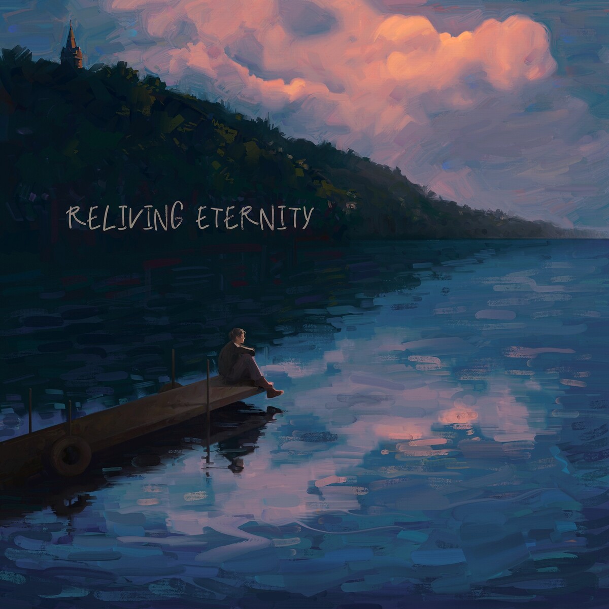 Reliving Eternity Albums: songs, discography, biography, and listening ...