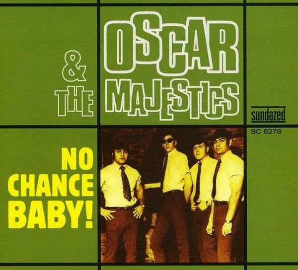 Oscar and The Majestics Albums: songs, discography, biography, and ...